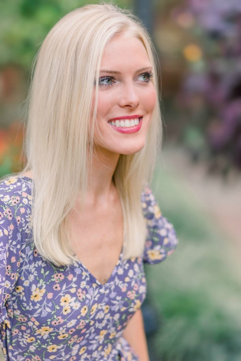 Katie Brown | A WordPress Site