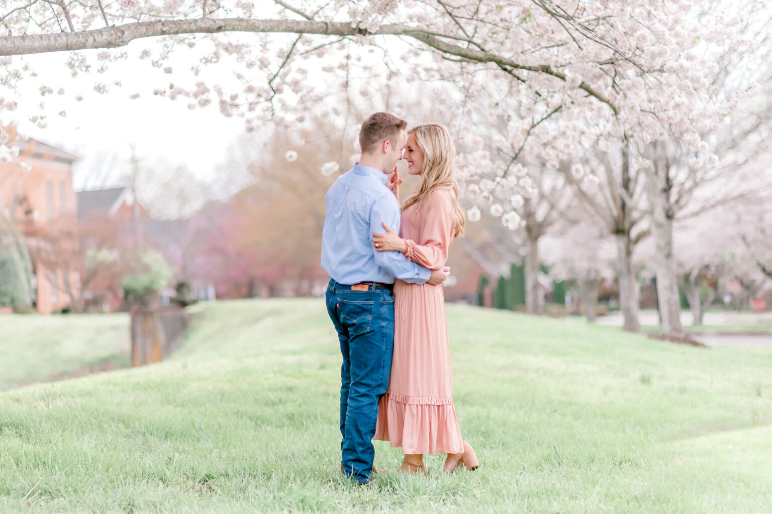 Brynn & Tanner’s Engagement Session | A WordPress Site