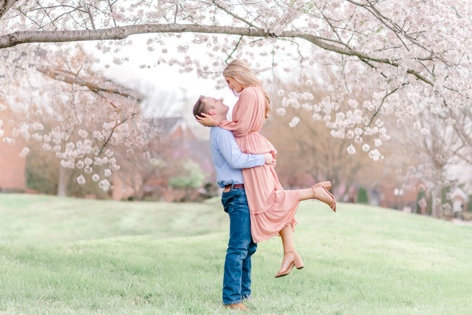 Brynn & Tanner’s Engagement Session | A WordPress Site