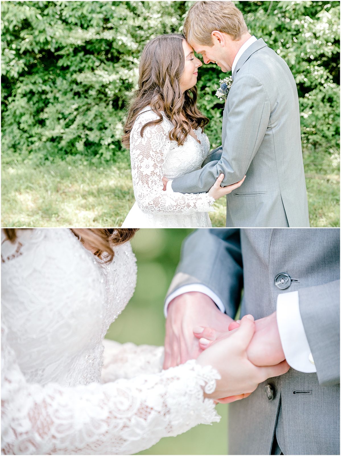 Nate & Katlin’s Wedding (6-5-2021) | A WordPress Site