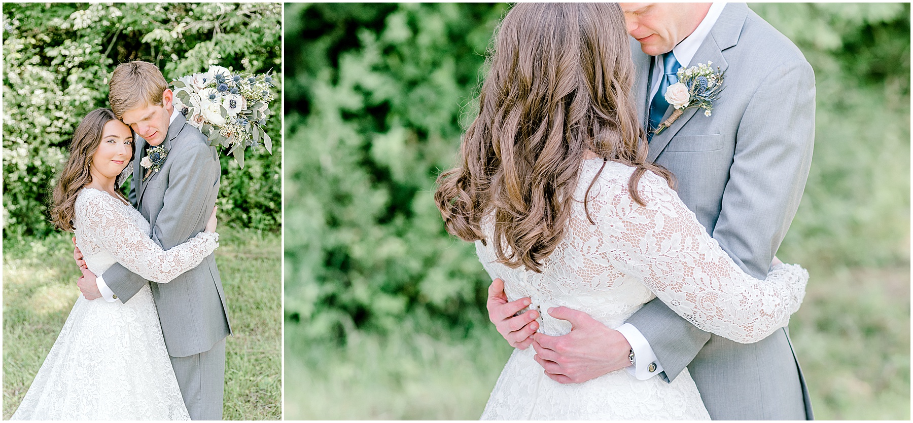 Nate & Katlin’s Wedding (6-5-2021) | A WordPress Site