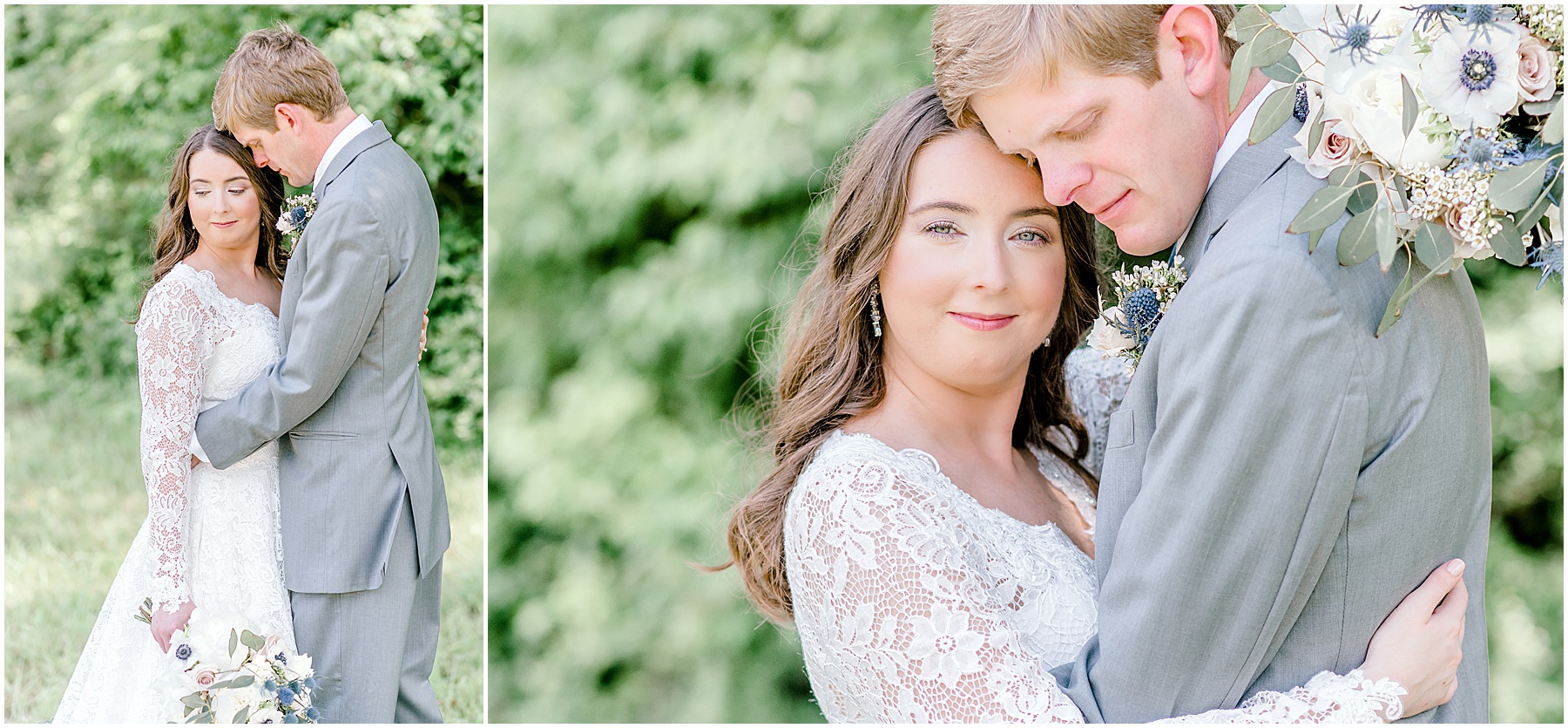 Nate & Katlin’s Wedding (6-5-2021) | A WordPress Site