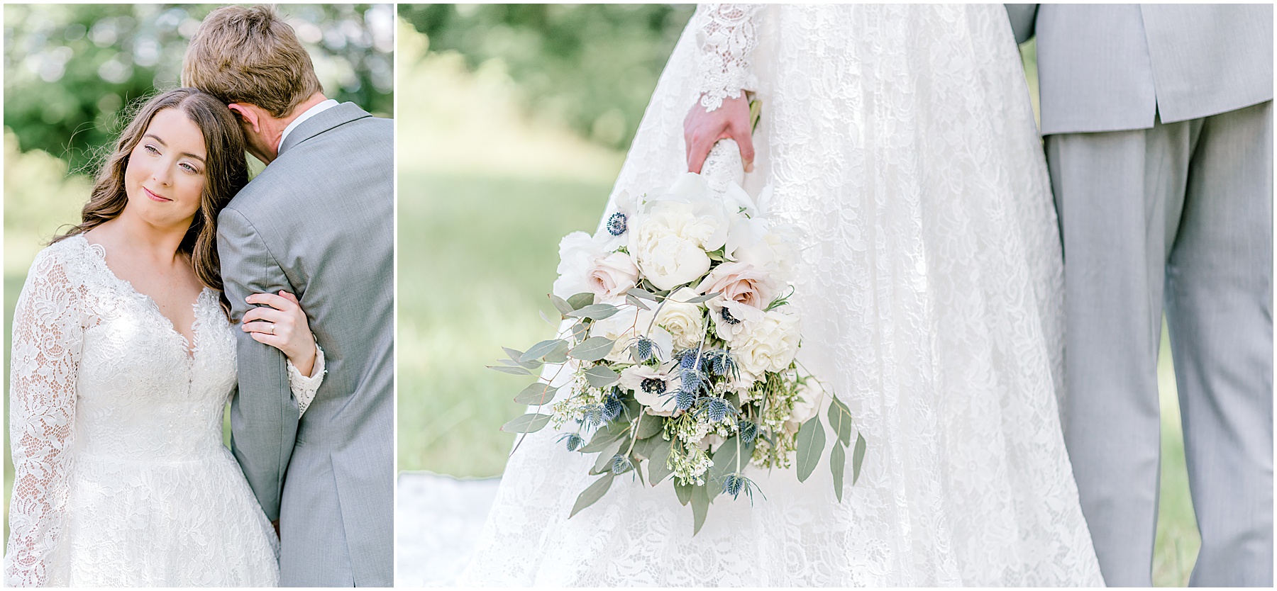 Nate & Katlin’s Wedding (6-5-2021) | A WordPress Site