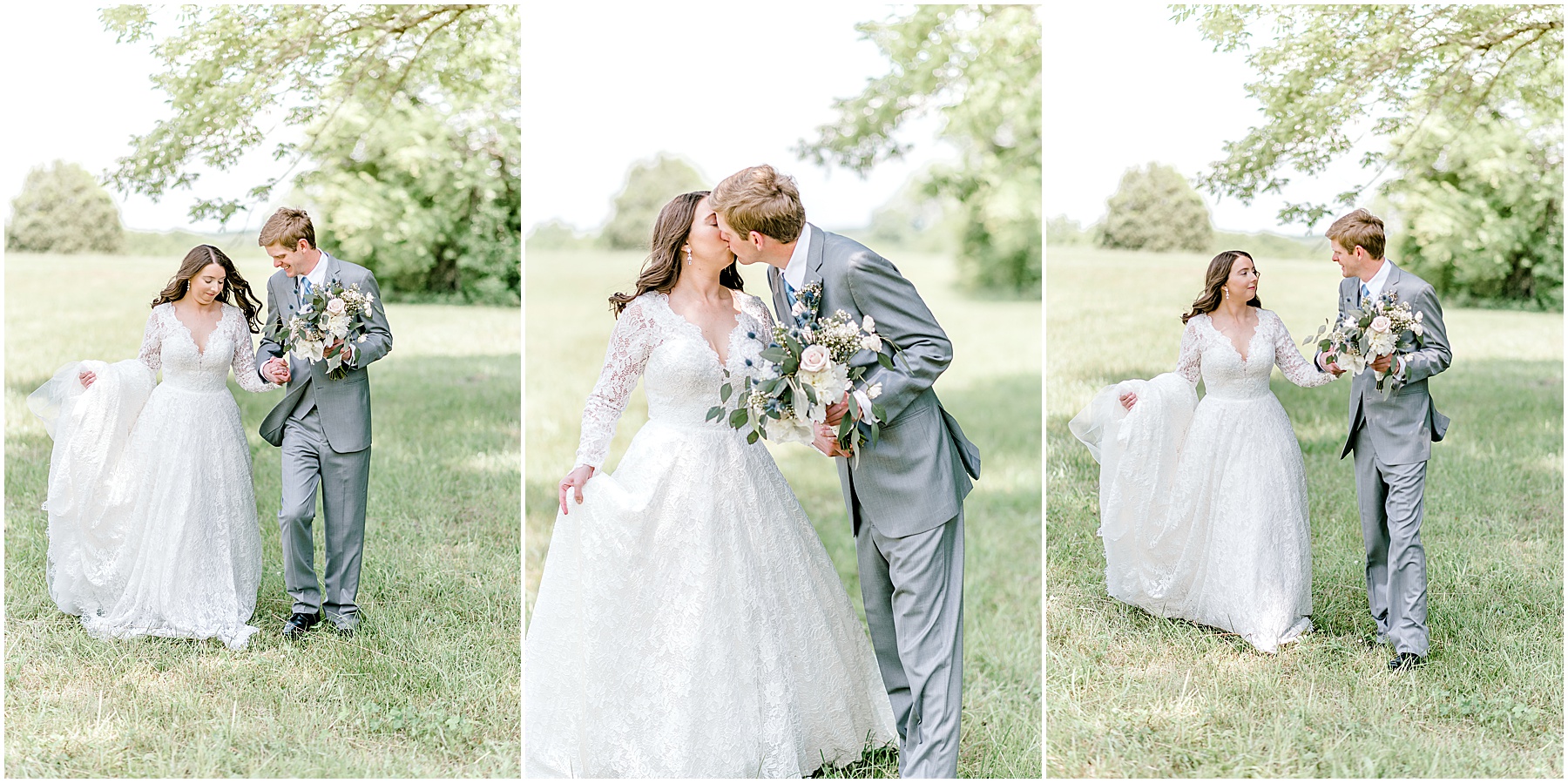 Nate & Katlin’s Wedding (6-5-2021) | A WordPress Site