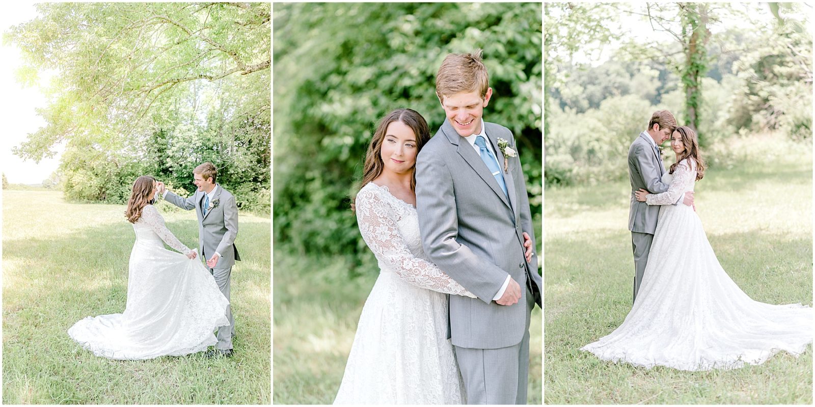 Nate & Katlin’s Wedding (6-5-2021) | A WordPress Site