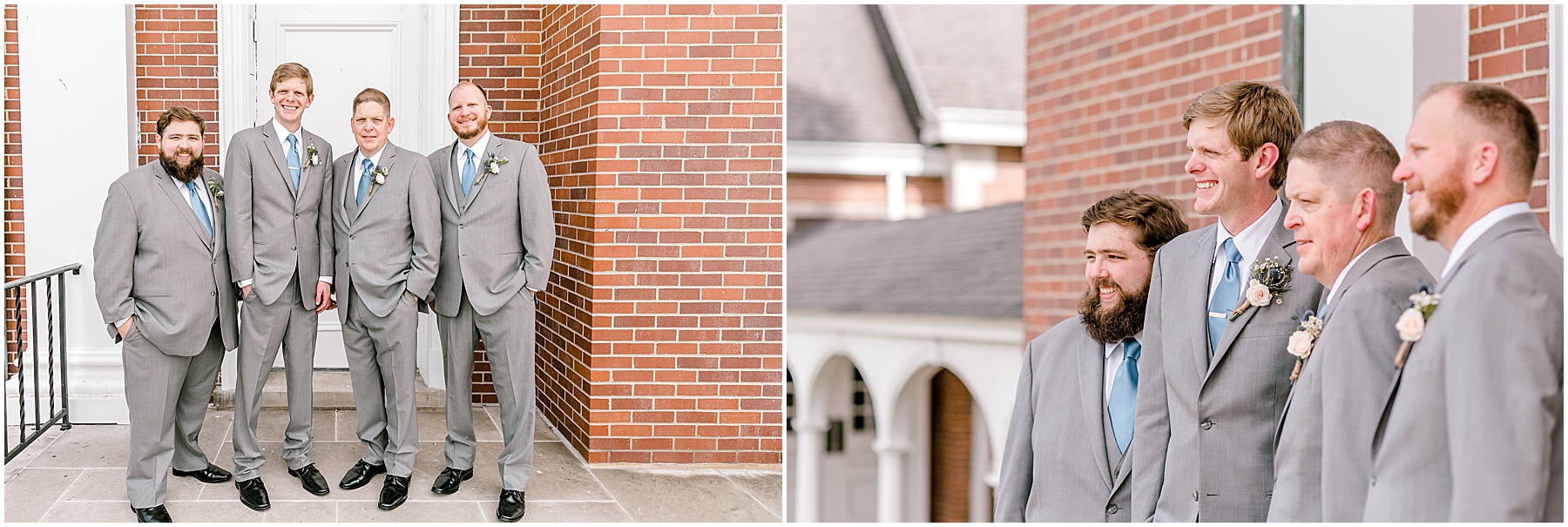 Nate & Katlin’s Wedding (6-5-2021) | A WordPress Site