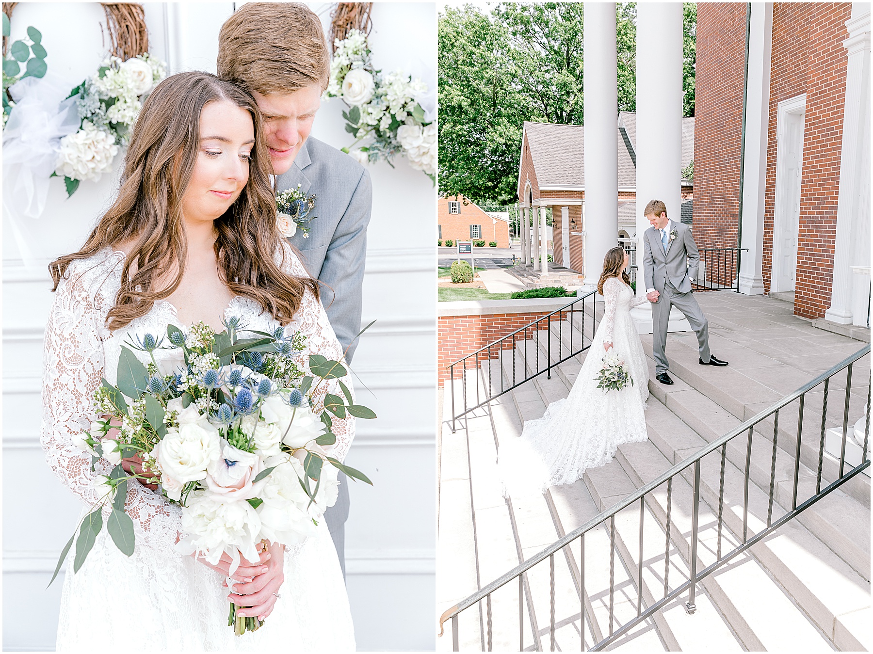 Nate & Katlin’s Wedding (6-5-2021) | A WordPress Site
