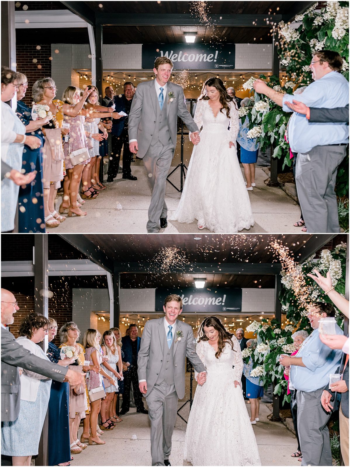 Nate & Katlin’s Wedding (6-5-2021) | A WordPress Site