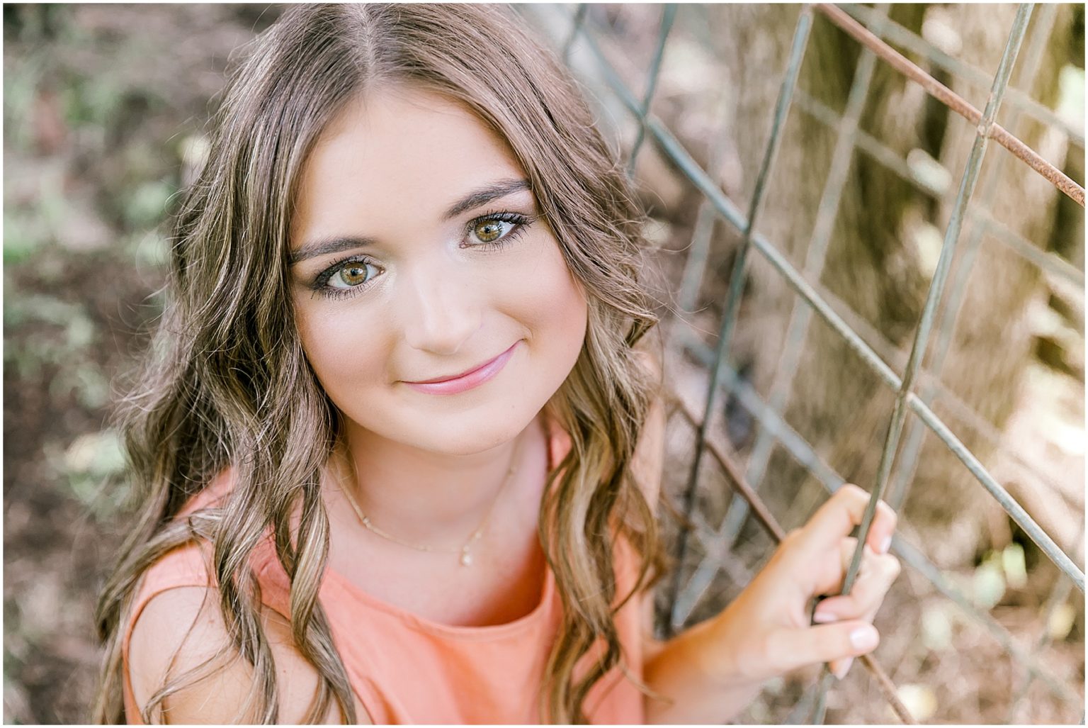 Jordan Senn, Class of 2022 | A WordPress Site