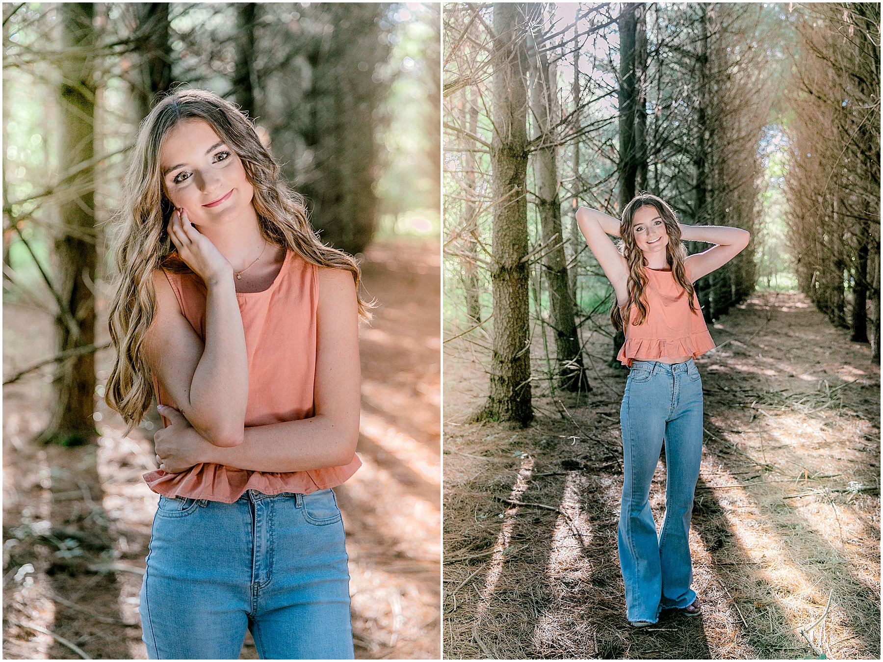 Jordan Senn, Class of 2022 | A WordPress Site