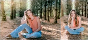 Jordan Senn, Class of 2022 | A WordPress Site