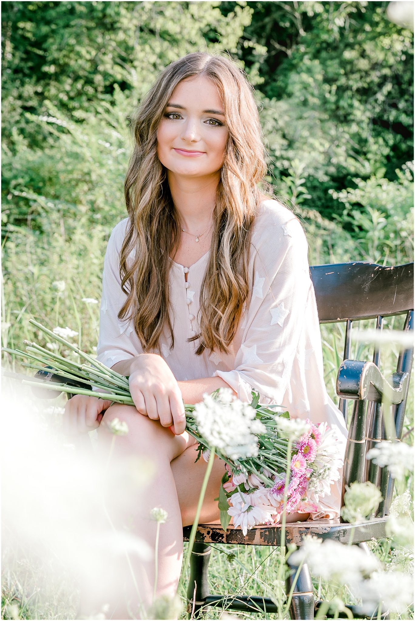 Jordan Senn, Class of 2022 | A WordPress Site