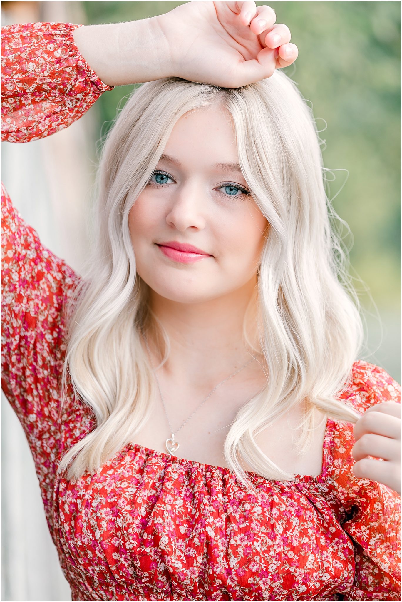 Cory and Harrison | An Enchanting, Tennessee Engagement Session | A ...